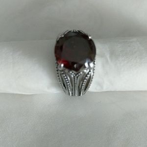 Premier Designs Jewelry | Crystal Statement Ring | Poshmark